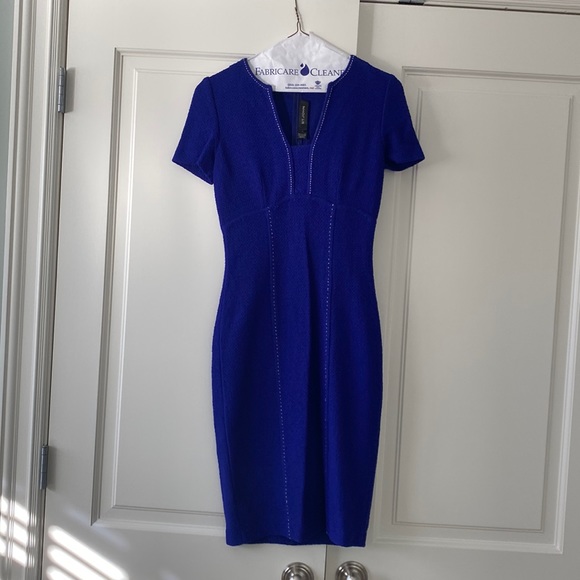 St. John | Dresses | St John Dress | Poshmark